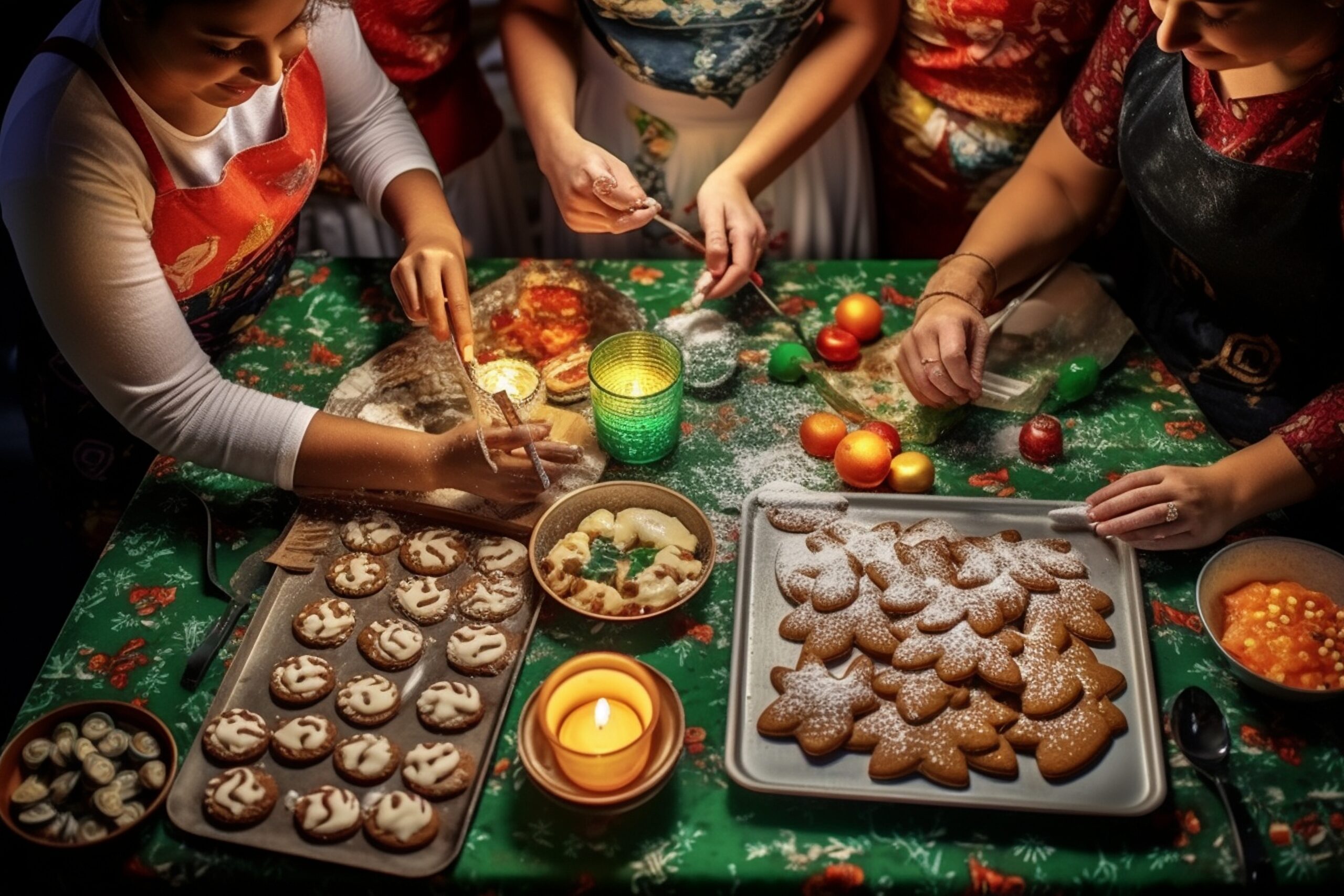 Inclusive Holiday Traditions for Every Family Jenny's ELC