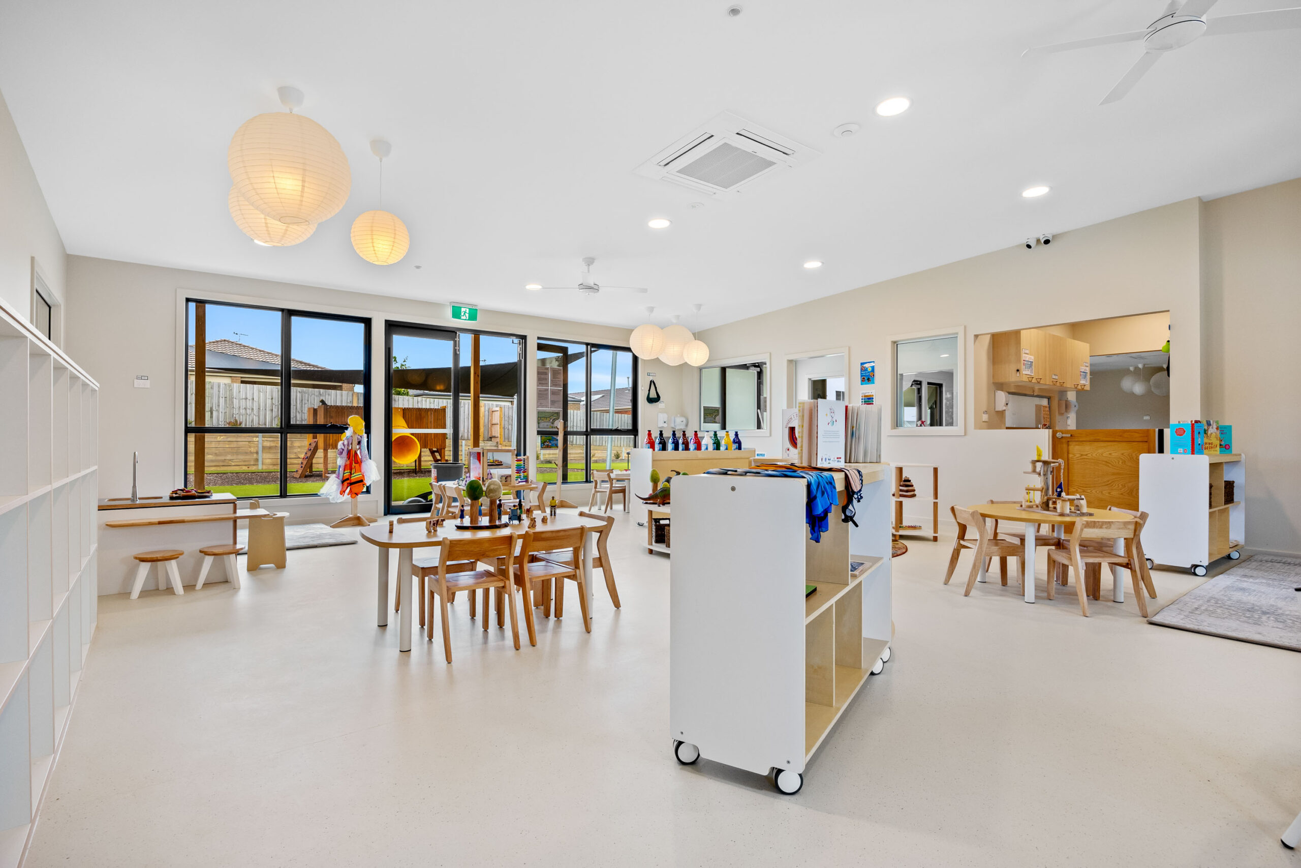 Jenny’s ELC | Our Daycare Centres | Armstrong Creek - Early Childhood, Preschool, Kindergarten ...