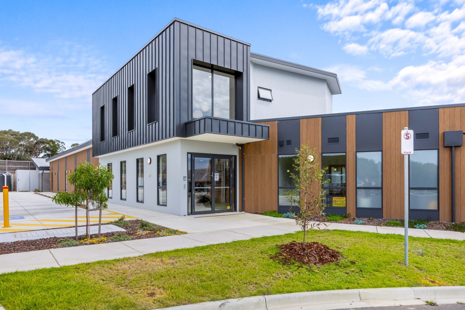 Jenny’s Early Learning Centre | Contact Us | Enquire