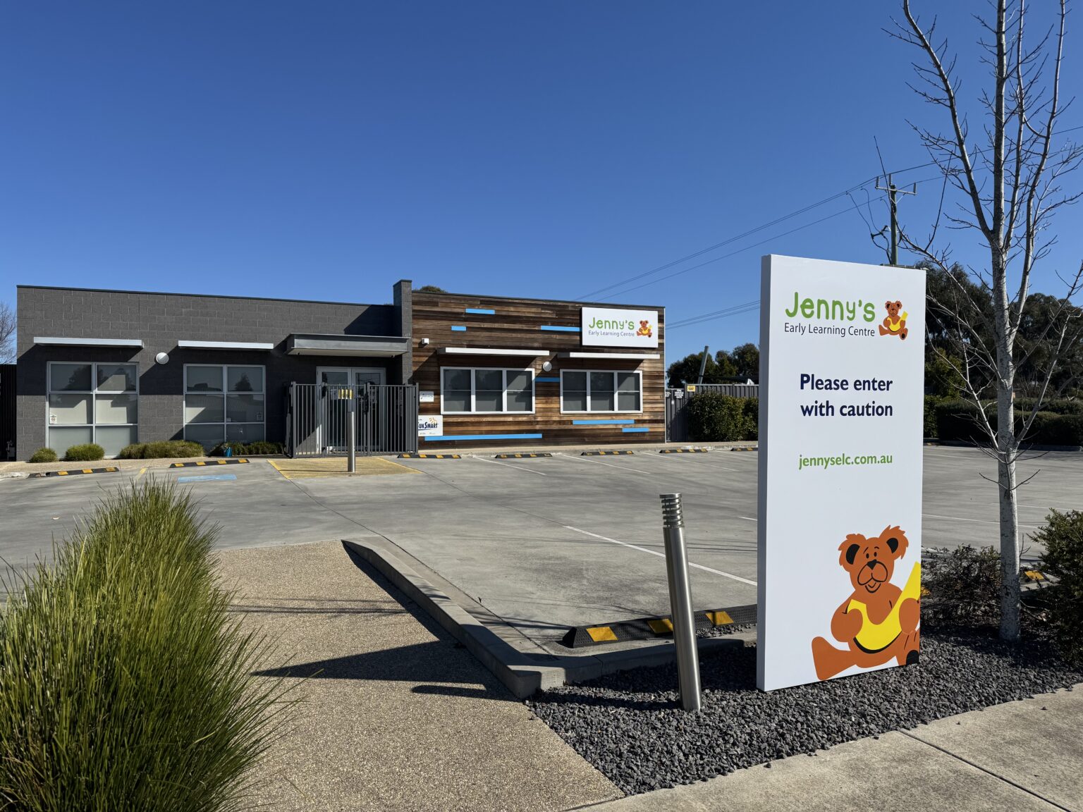 Jenny’s ELC - Early Learning Childcare - Long Daycare Centres - Kindergarten Programs ...