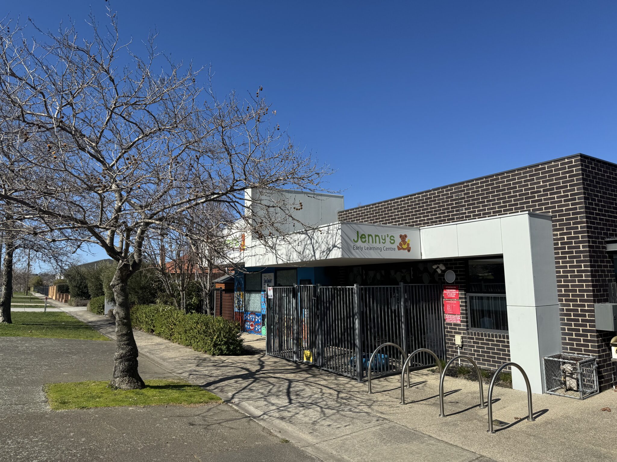 Jenny’s ELC - Early Learning Childcare - Long Daycare Centres - Kindergarten Programs ...